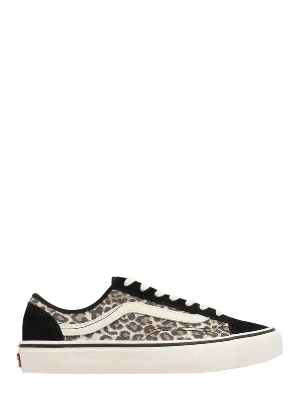 VANS Style 36 Decon Sf Sneakers - Multicolor