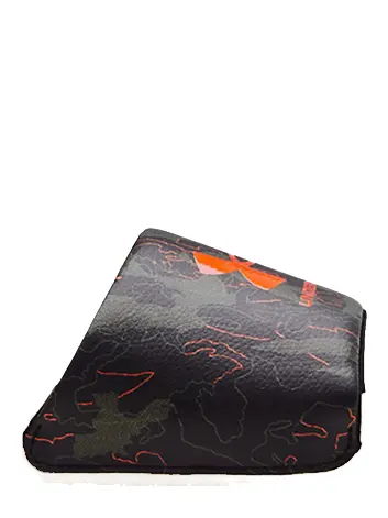 Under Armour Ansa Graphic Slide - Black