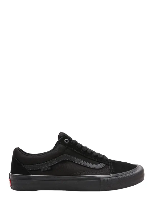 VANS Skate Old Skool - Black