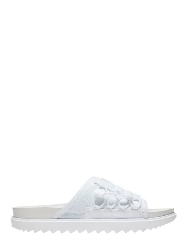 Nike Asuna Slide - White