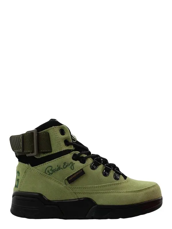 EWING 33 Hi Winter 'dried Herb - Green