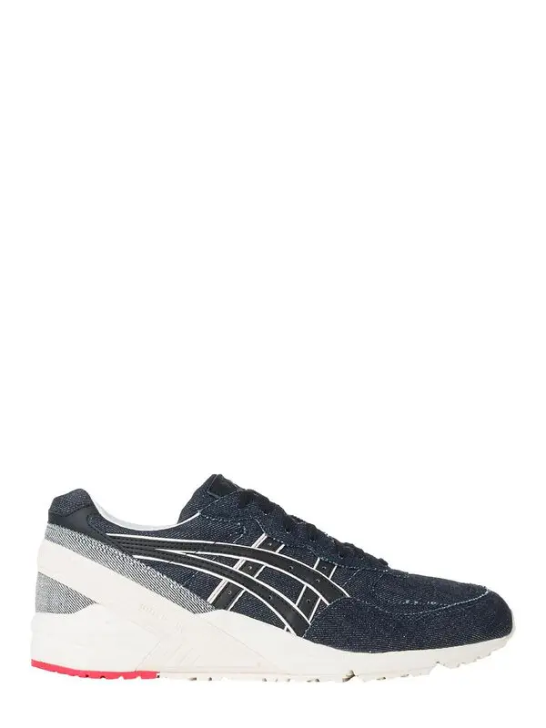 Asics Gel Sight Selvedge Denim Sneakers - Blue