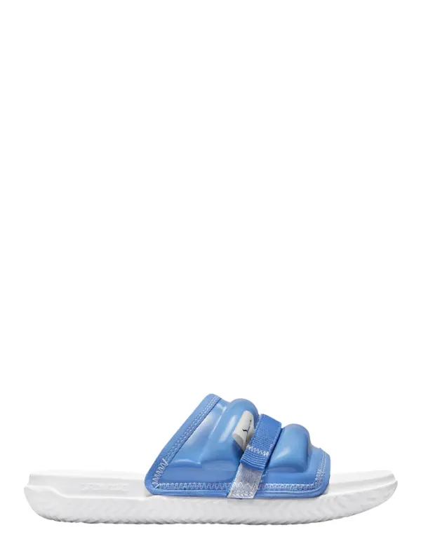 Nike Play Slide By - Blue