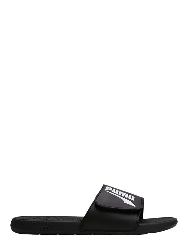 PUMA Cool Cat 2.0 Fs Slide - Black