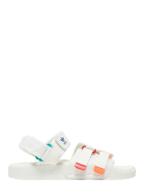 Adidas Adilette Sandal 4.0 - White