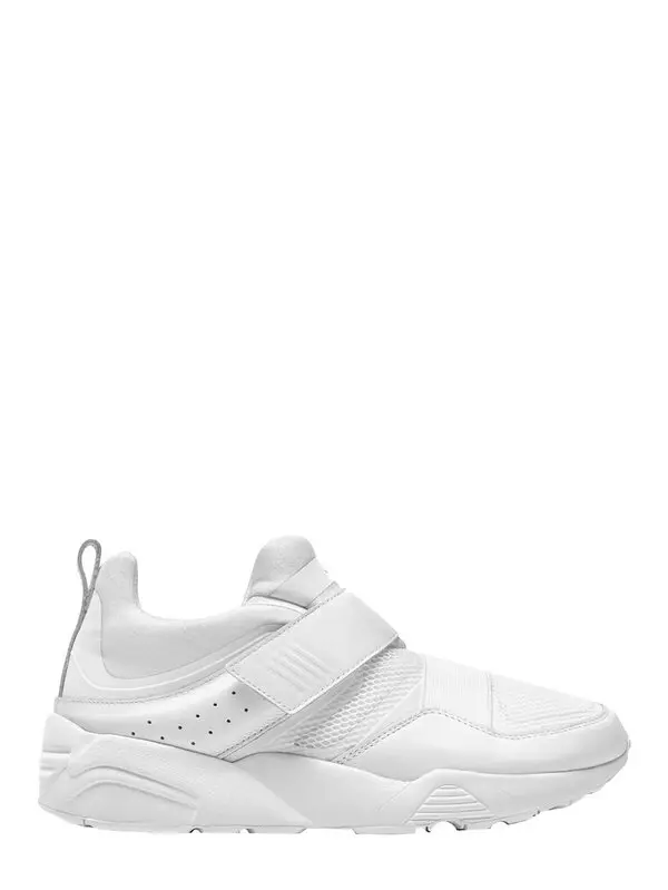 PUMA X Stampd Blaze Of Glory Sneakers - White