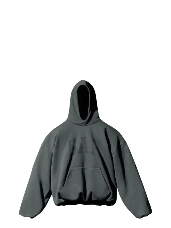 Yeezy Dove Hoodie - Green