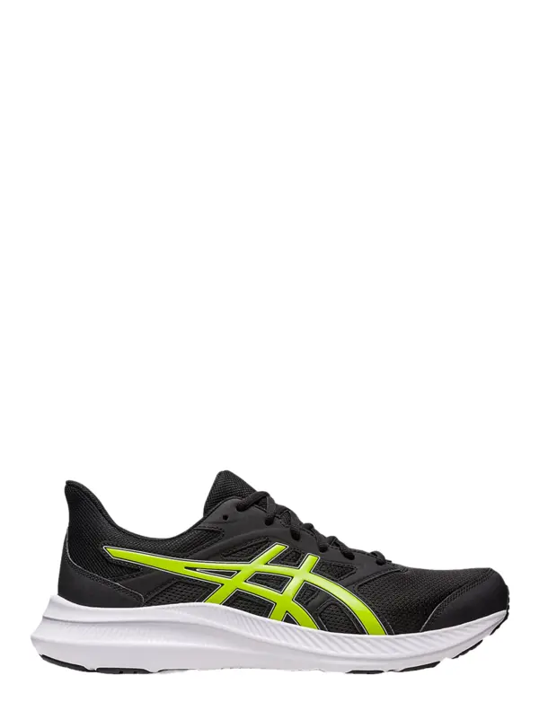 Asics Jolt 4 Lime Zest - Black