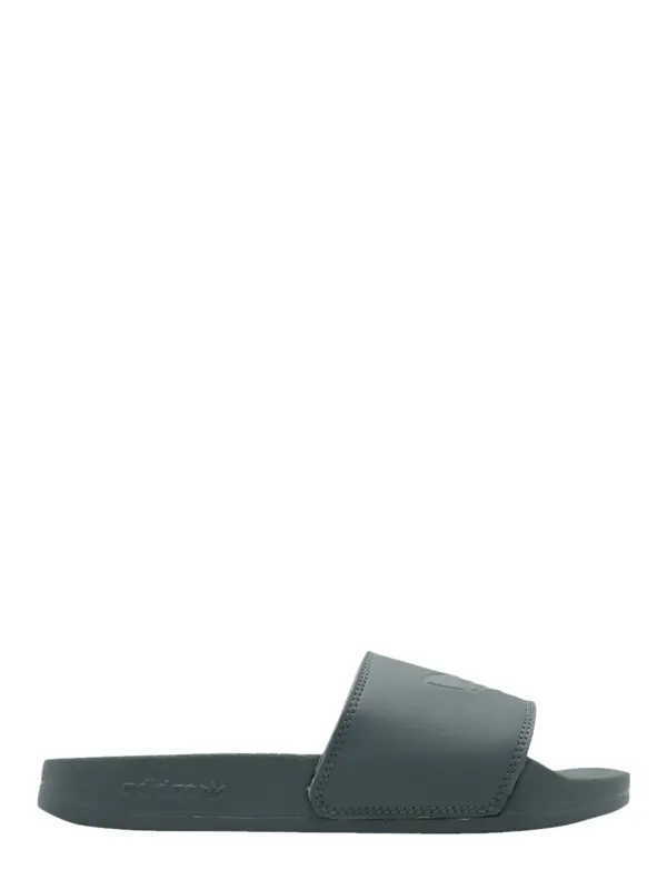 Adidas Adilette Lite Sandal - Green