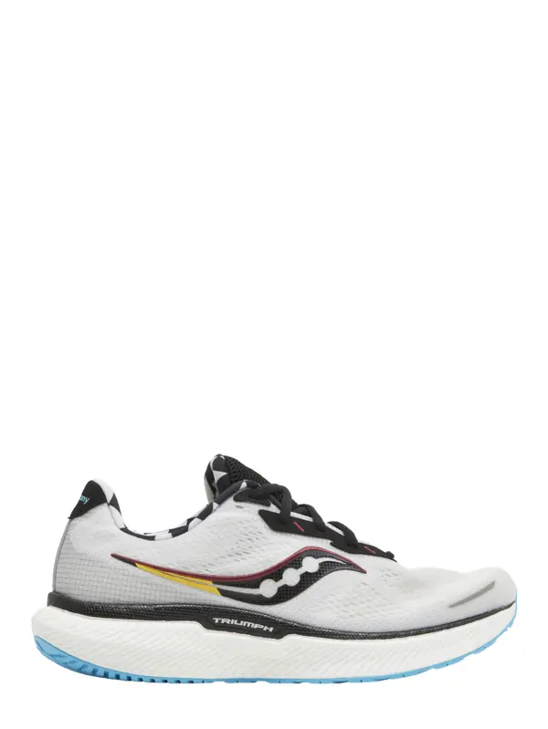 Saucony Triumph 19 'reverie' Sneakers - White
