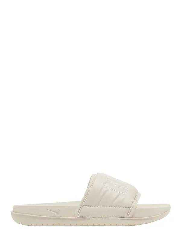 Nike Offcourt Slide Se - Brown