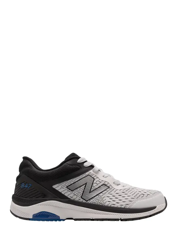 NEW BALANCE 847v4 Sneakers - White