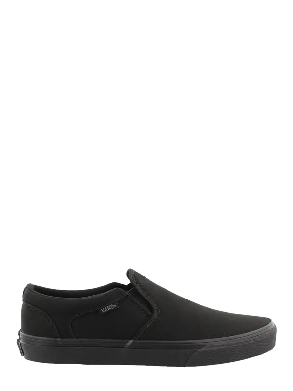 VANS Asher Sneakers - Black