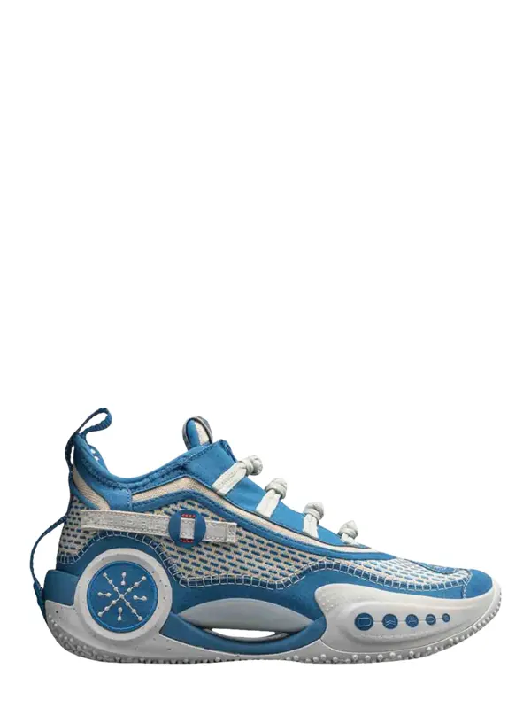 LI-NING Way Of Wade Chinese New Year - Red