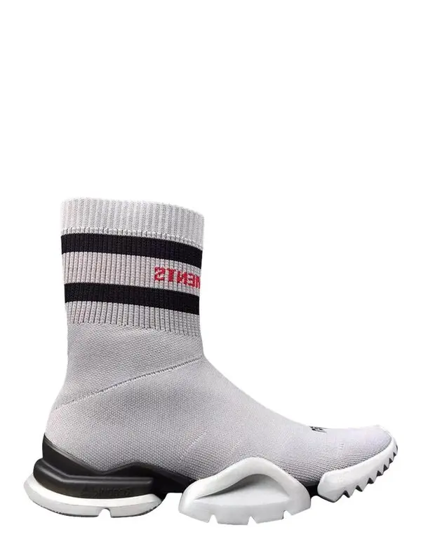 REEBOK Vetements X Sock Pump High - Grey