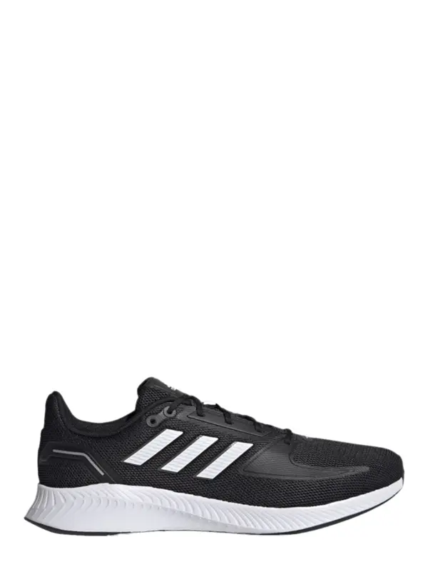 Adidas Run Falcon 2.0 Sneakers - Black