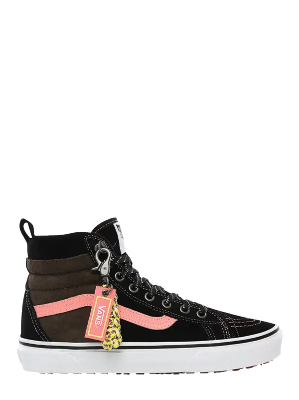 VANS Sk8-hi 46 Mte Dx Sneakers - Black