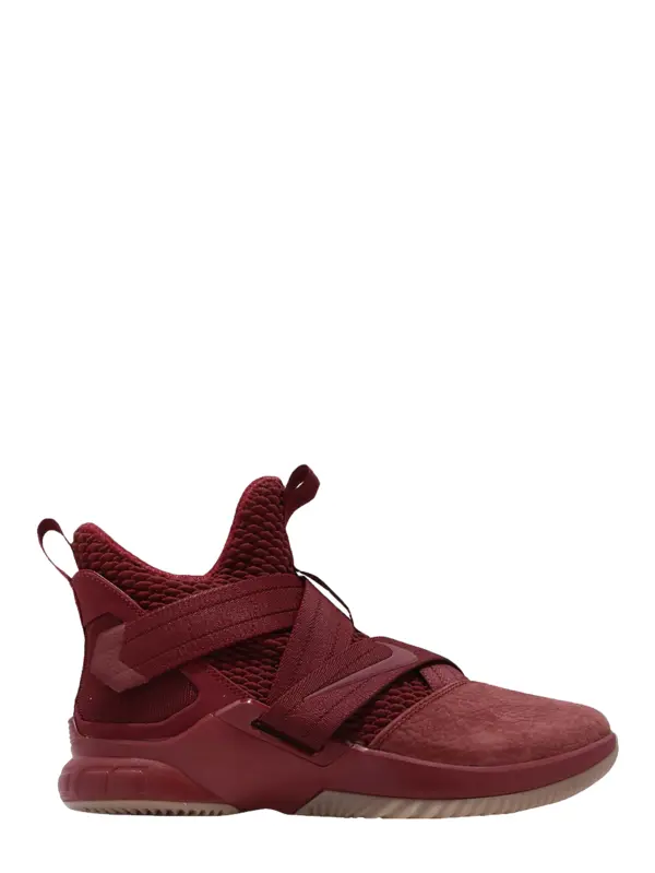 Nike Lebron Soldier Sfg Ep Sneakers - Red