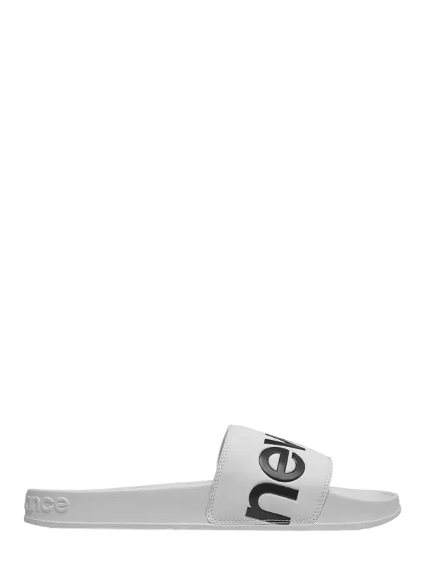 NEW BALANCE 200 Slides - White