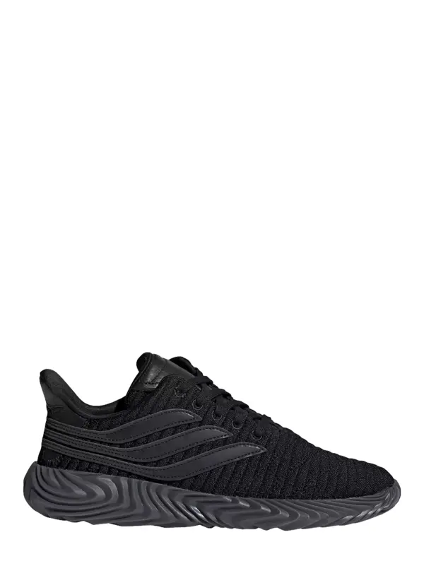Adidas Sobakov Sneakers - Black