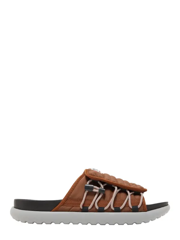 Nike Asuna 2 Slide - Brown