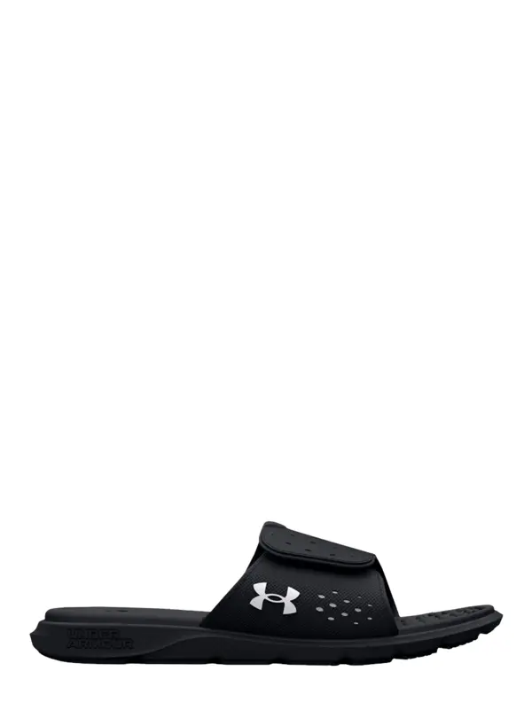 Under Armour Ignite Slide - Black