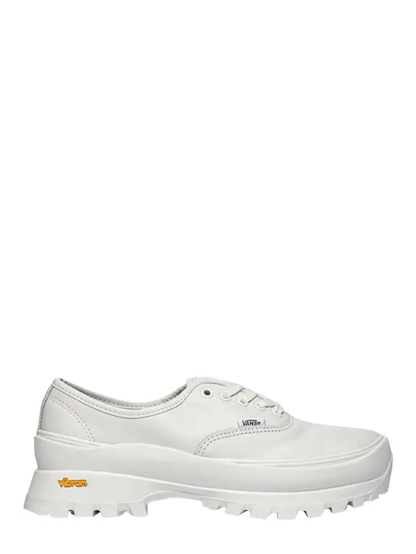 VANS Authentic Vibram Lx Sneakers - White
