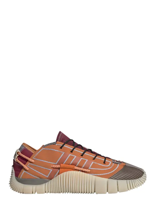 Adidas Craig Green X Scuba Phormar Sneakers - Orange