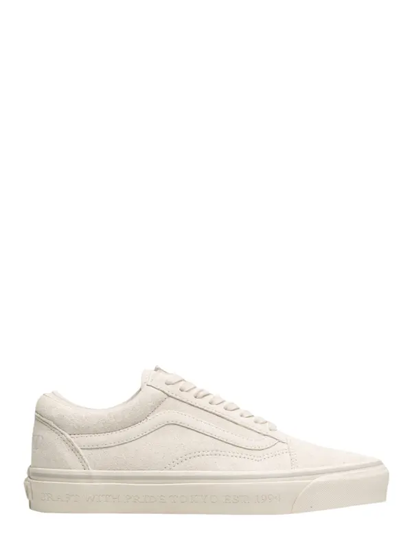 VANS Neighborhood X Old Skool 36 Dx Sneakers - Cream