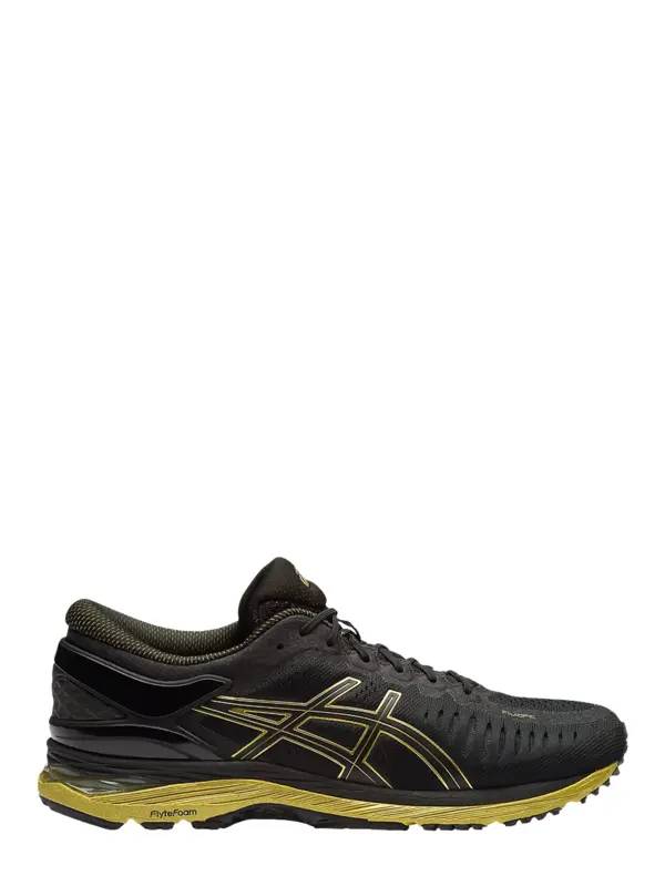 Asics Metarun Sneakers - Black