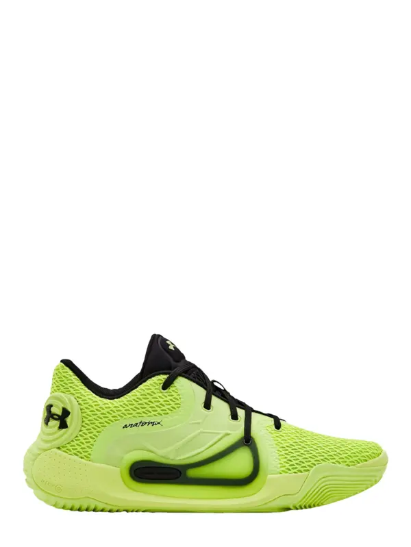 Under Armour Anatomix Spawn 2 - Yellow