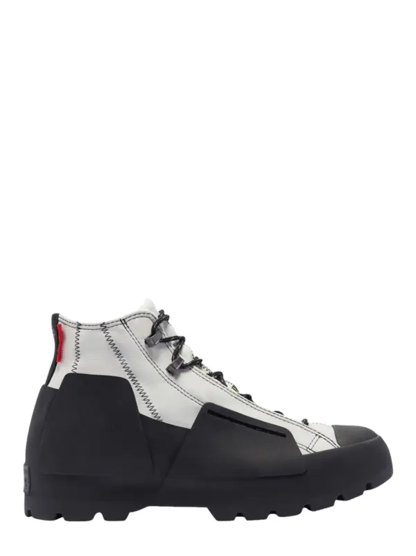 CONVERSE Chuck Taylor Storm Boot High - White