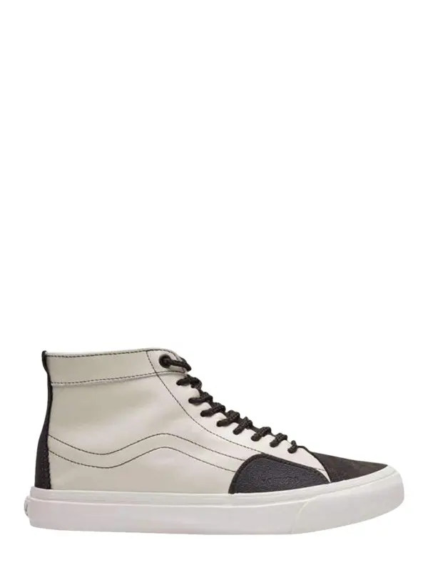 VANS Taka Hayashi X Sk8 Skool Lx Sneakers - Black