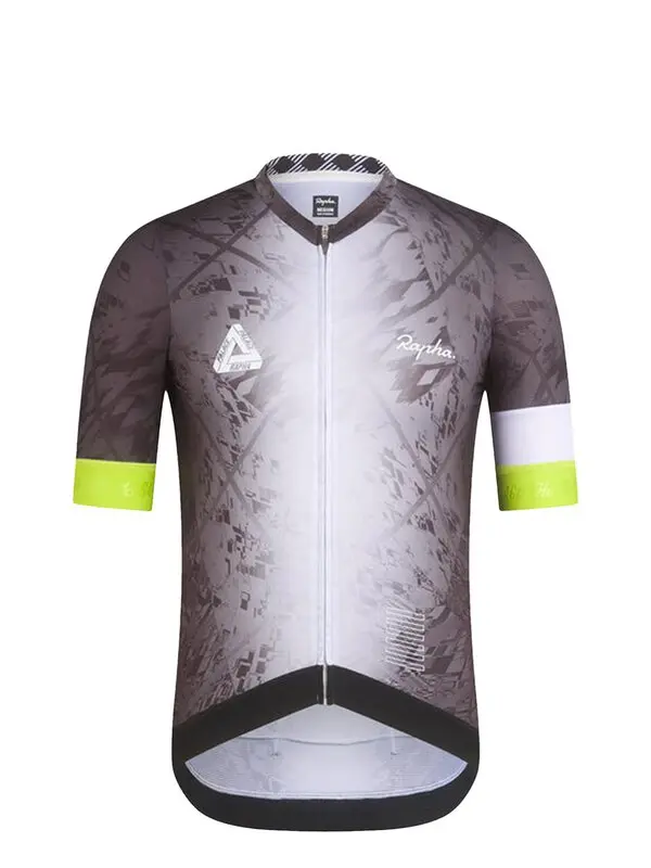 PALACE X Rapha Ef Education First Pro Team Training Jersey - Black