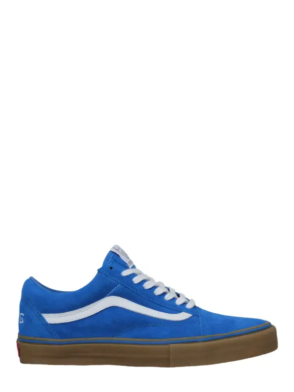 VANS Golf Wang X Old Skool Pro ‘s - Blue