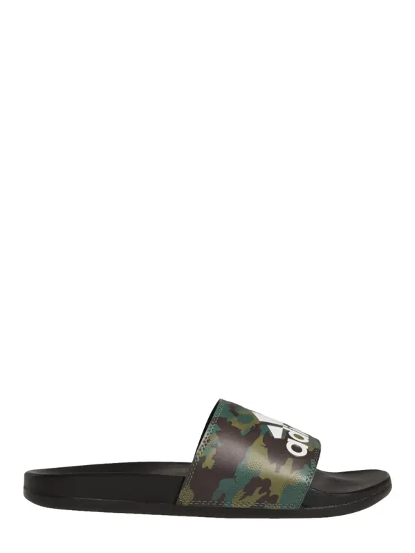 Adidas Adilette Comfort Slide - Black
