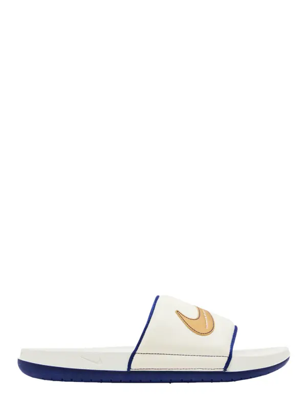 Nike Offcourt Slide - Cream