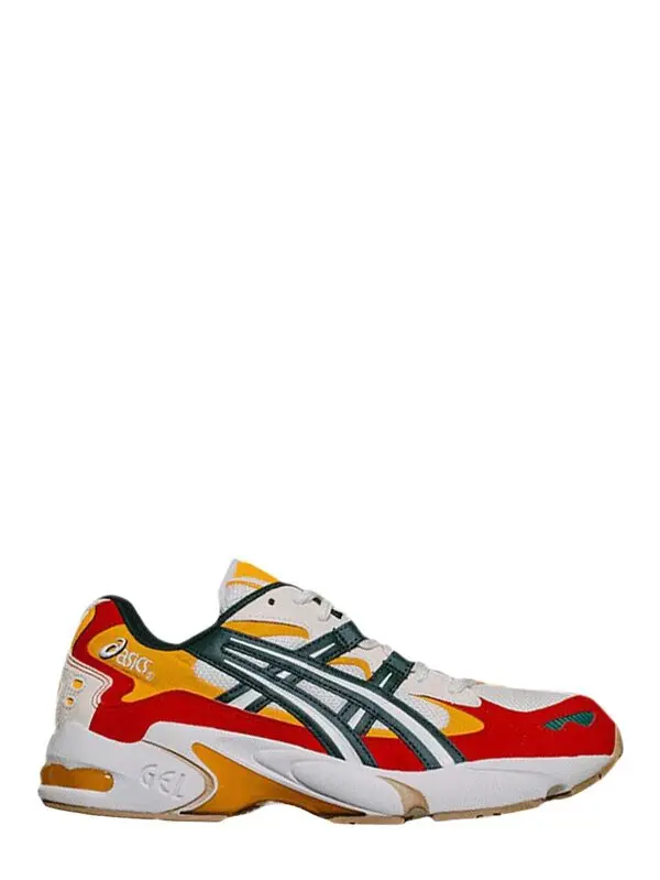 Asics Sneakerlah X Gel Kayano Og 'nasi Lemak - Multicolor
