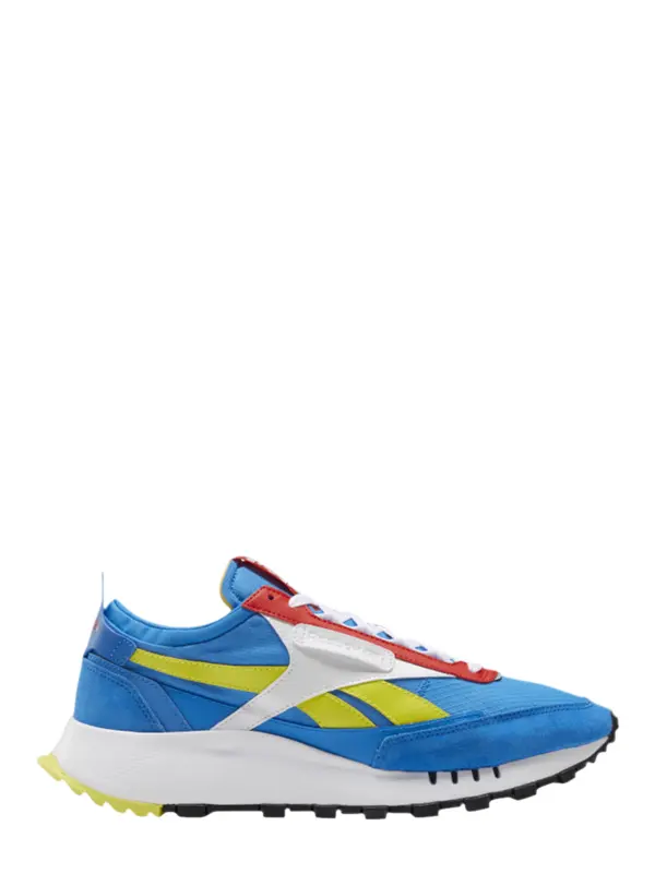 REEBOK Classic Leather Legacy Sneakers - Blue