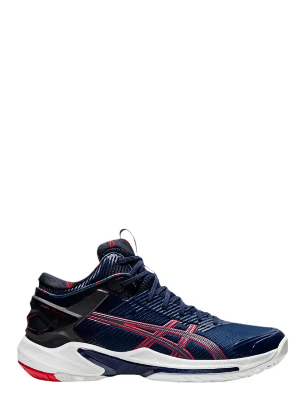 Asics Gel Burst 24 Ge Sneakers - Blue
