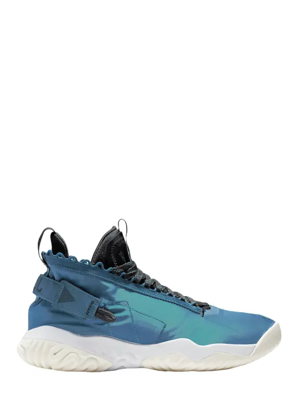 JORDAN Proto React Sneakers - Green