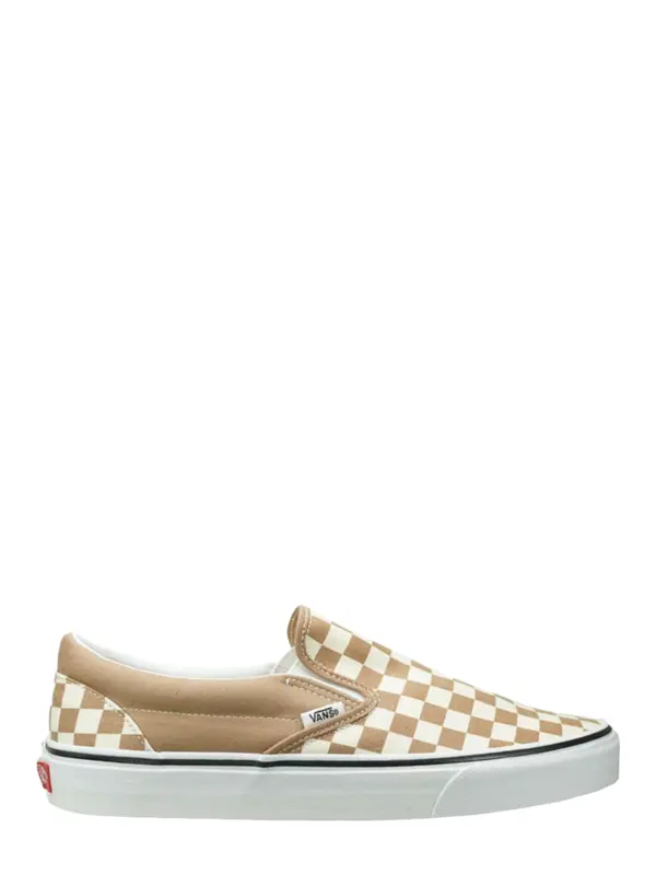 VANS Classic Slip-on - Brown