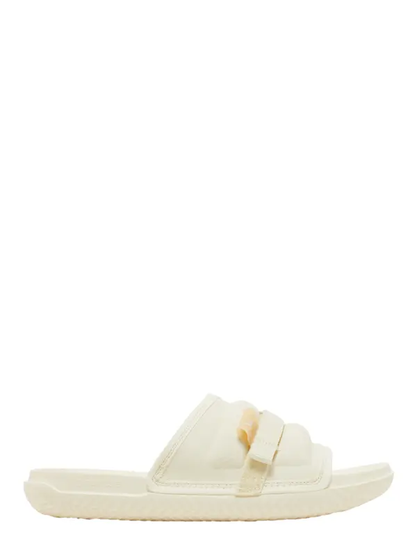 JORDAN Super Play Slide - White
