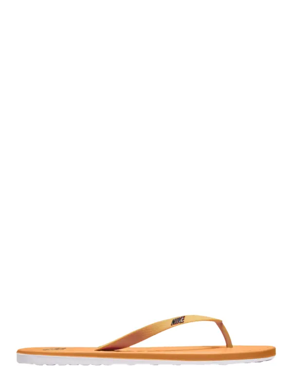 Nike On Deck Flip Flop - Orange