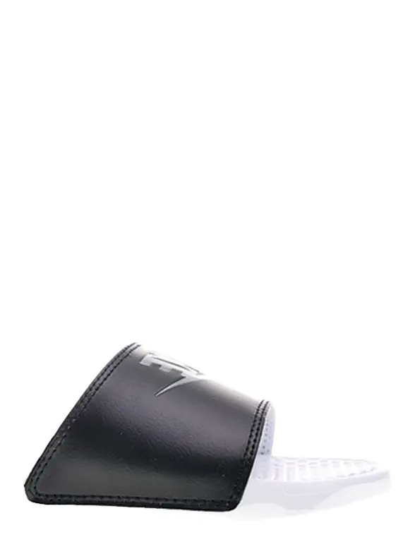 Nike Benassi Jdi Slides - White