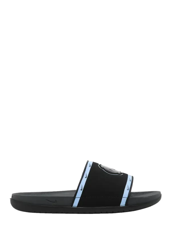 Nike Offcourt Slide - Black