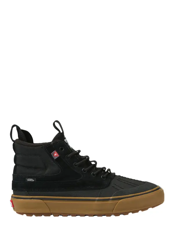 VANS Sk8-hi Del Pato Mte-2 - Black