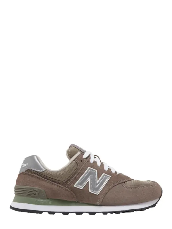NEW BALANCE 574 - Grey
