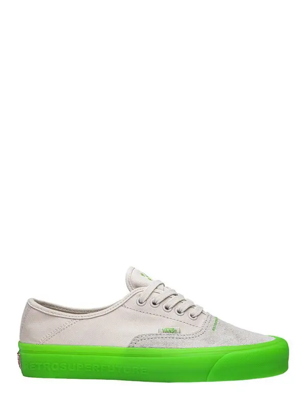 VANS Retrosuperfuture X Style 43 Lx Sneakers - White