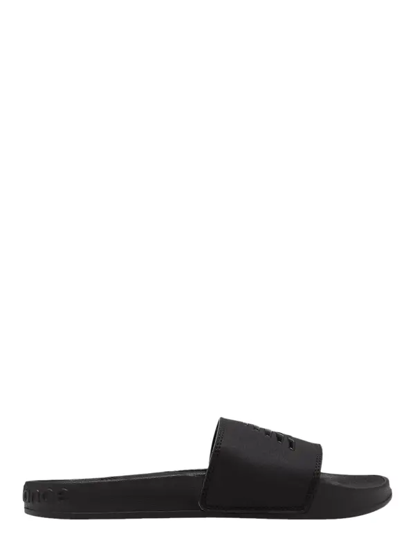 NEW BALANCE 200 Slide - Black